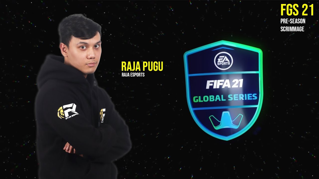 FGS-21 PRE-SEASON SCRIMMAGE TOURNAMENT | FIFA 21 - YouTube