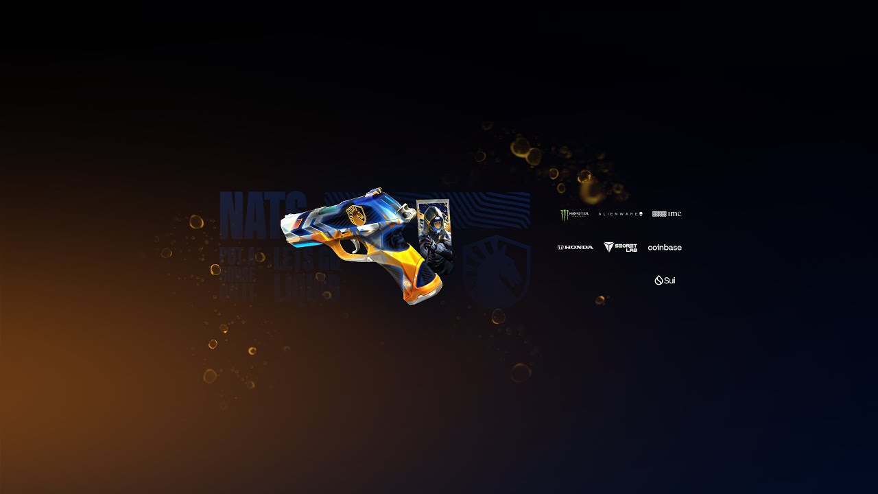 Liquid nAts | Fourth stream here - YouTube