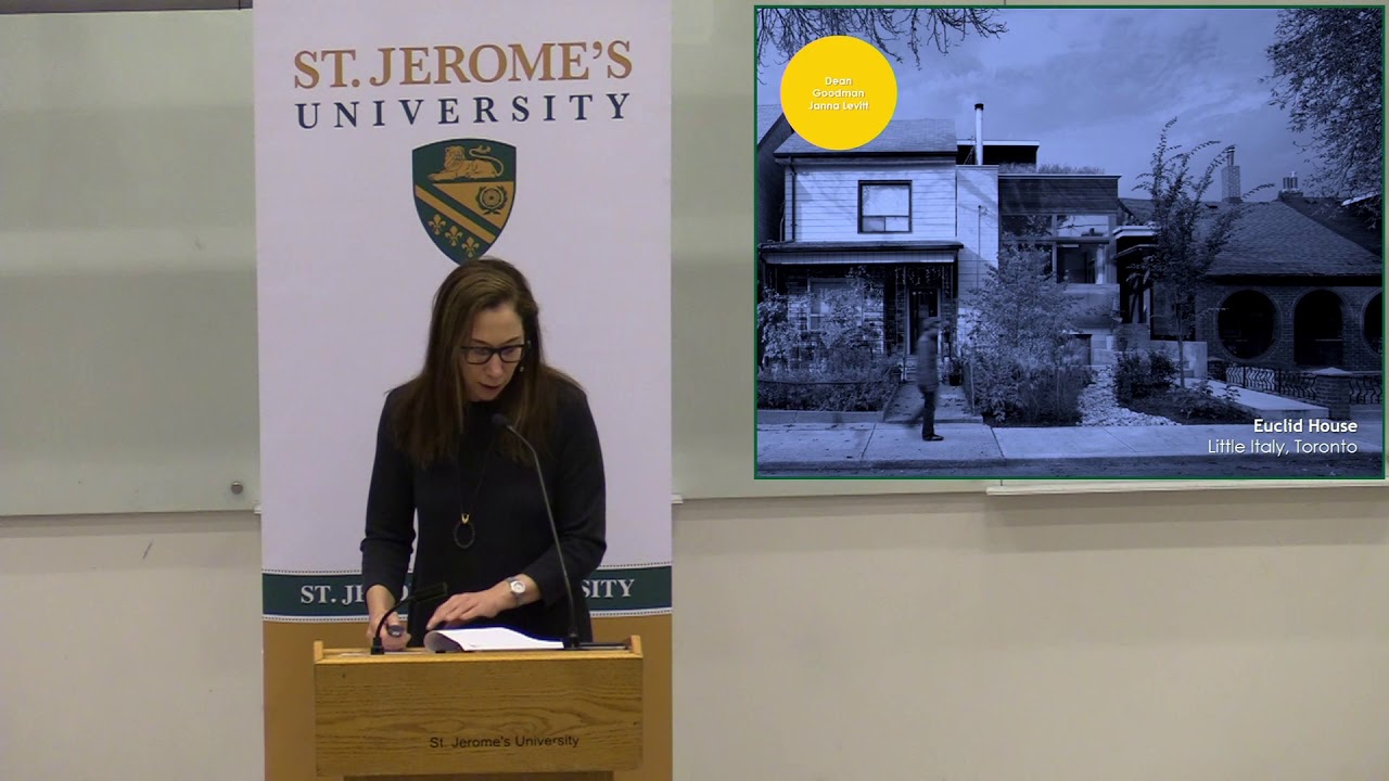 Determinism and Optimism Architecture for Social Transformation - YouTube
