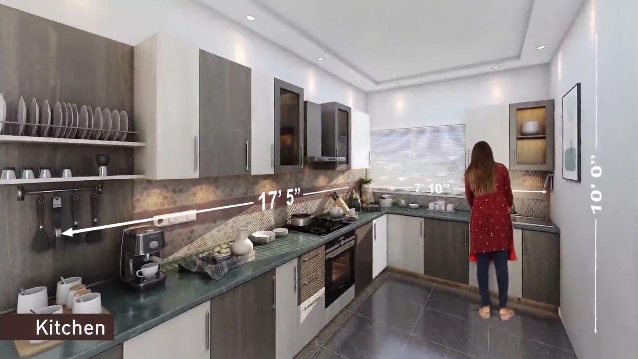 Floor Plan Explainer - YouTube