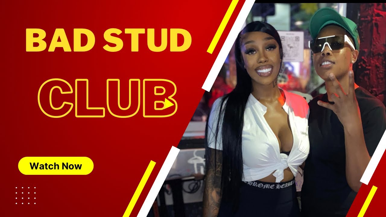I Went To Bad Stud Club Casting Call and This Happened - YouTube