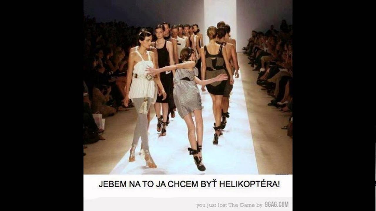 Meme komiksy [CZ/SK] - YouTube