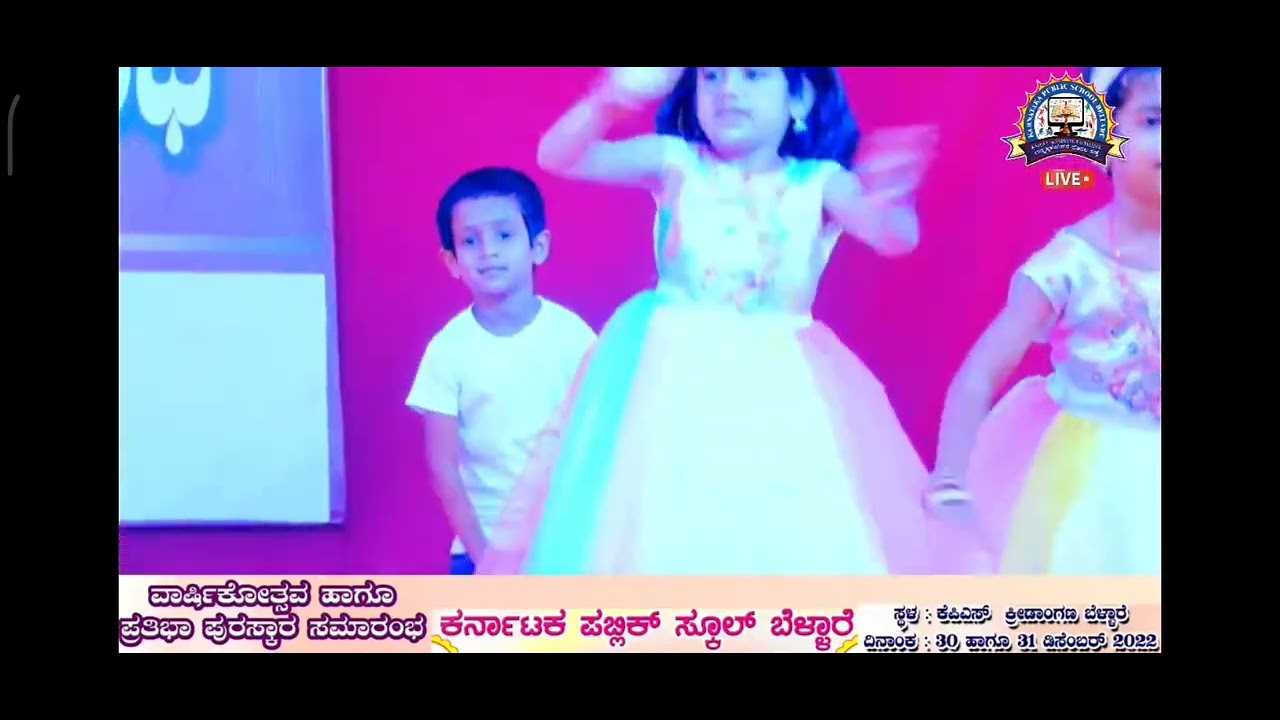 MY SCHOOL DANCE... - YouTube