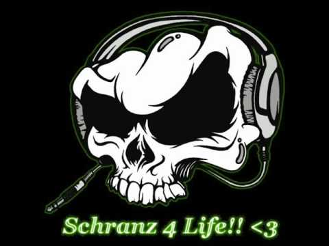WIR TANZEN IM VIERECK SCHRANZ