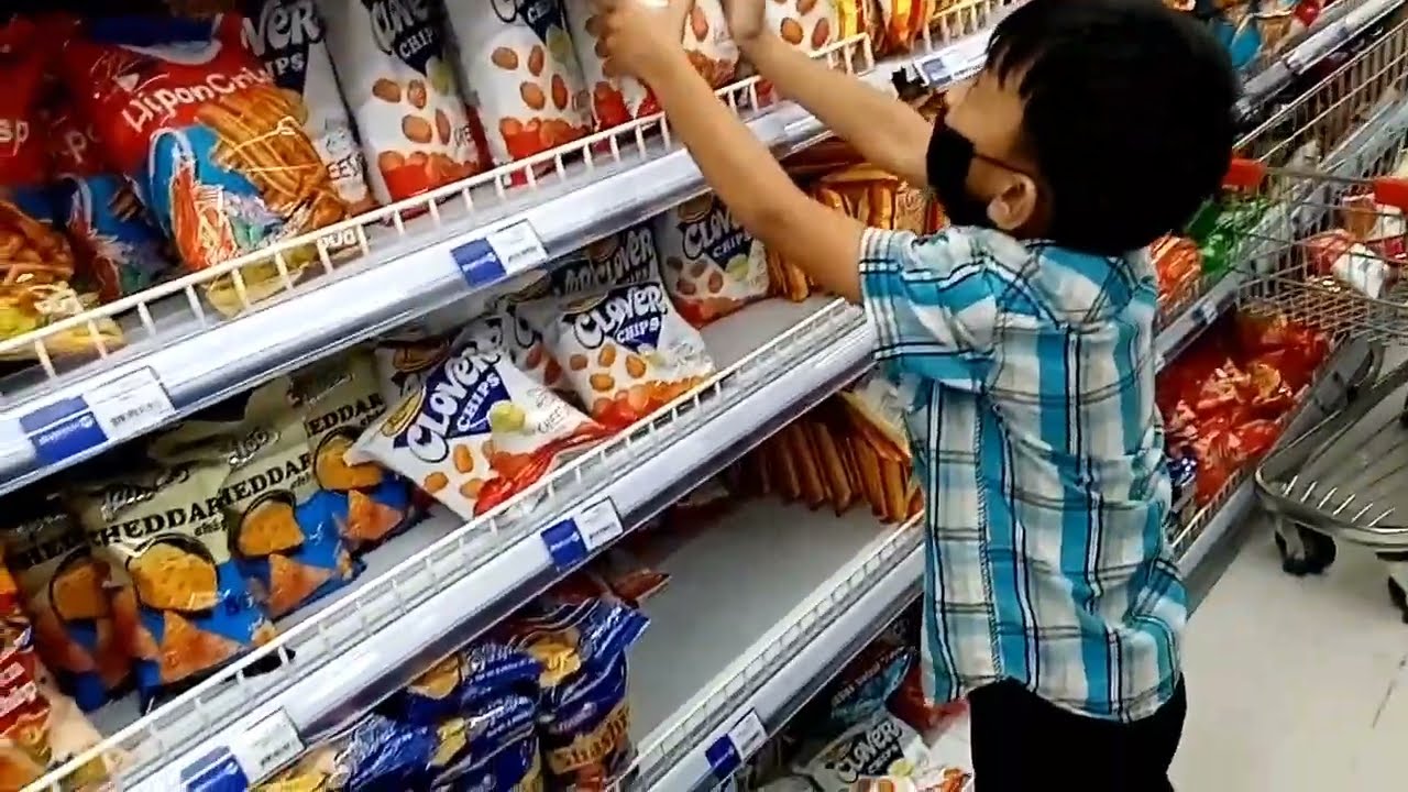 FIRST AND NEW DIVI MART HERE IN SAN FABIAN - YouTube