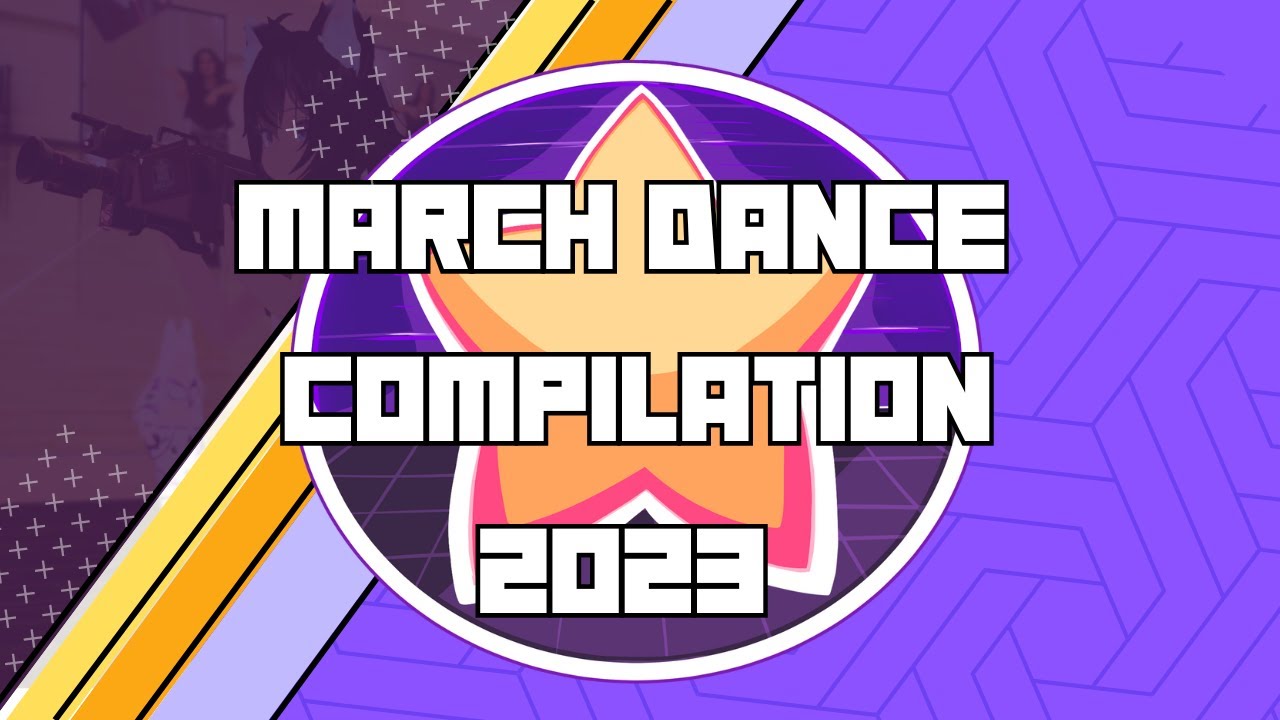 March Dance Video Compilation - 2023 - YouTube