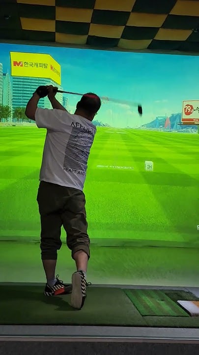 백상어 아닙니까 😱ㅋ골프골프존스크린골프nx골프존cc필드필드골프필드레슨웨지퍼터아이언비거리골프레슨숏게임숏아이언드라이버롱아이언우드유틸루틴롱아이