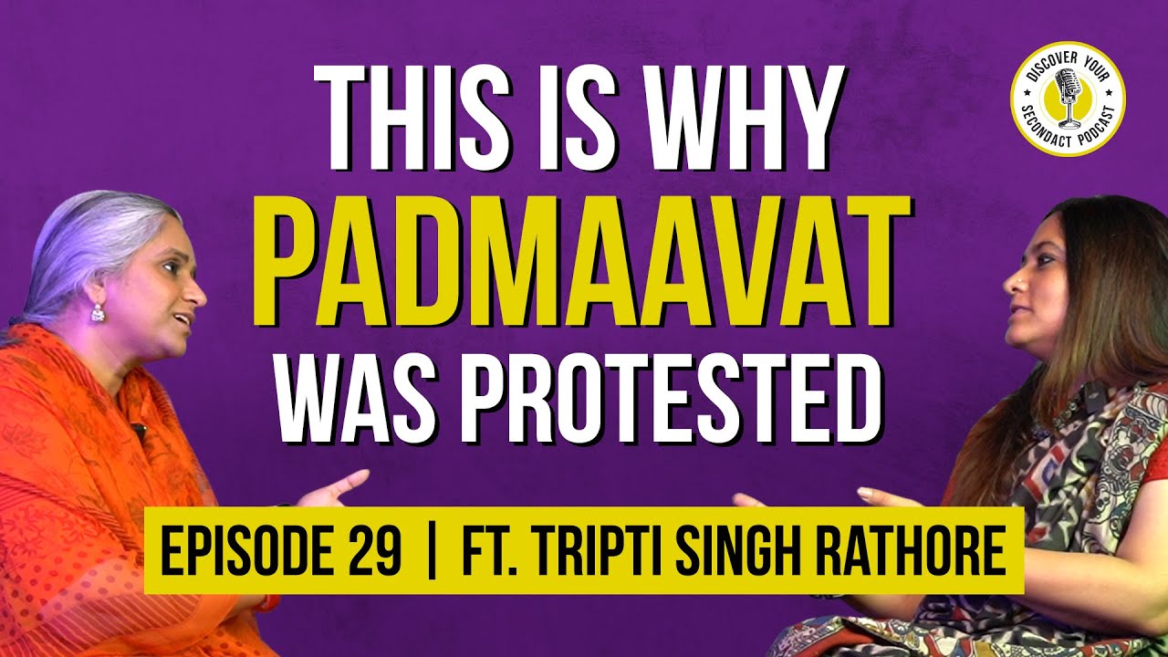 Tripti Singh Rathore | Authentic Rajput Life, Conserving Indian ...