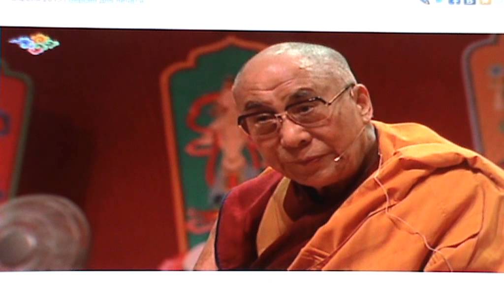 H H DALAI LAMA...Atisha's Lamp-1 - YouTube