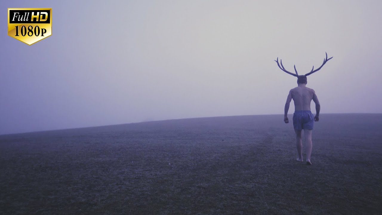 Deer Boy - Trailer | FHD - YouTube