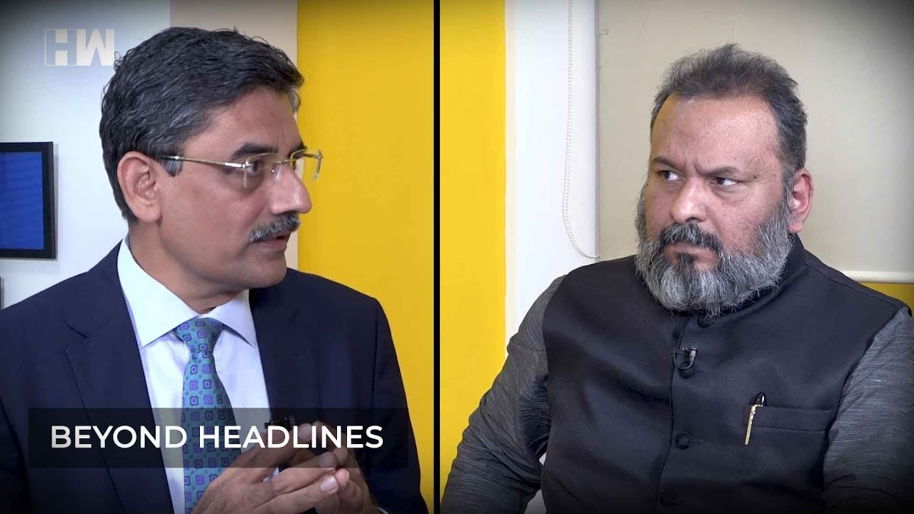 What caused the IL&FS scam? - YouTube