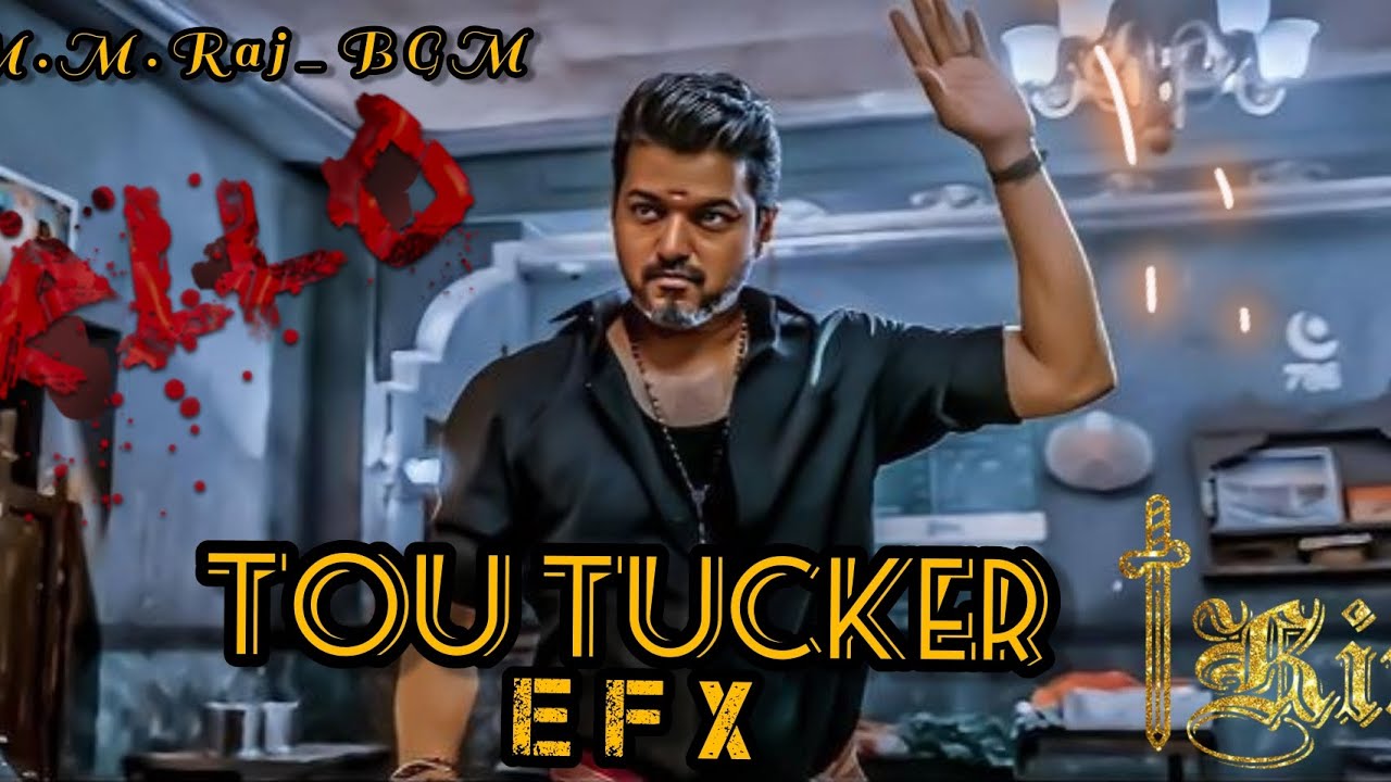 top tucker song#efx_whatsapp_status #sarkar #moviereview #rowdy # ...