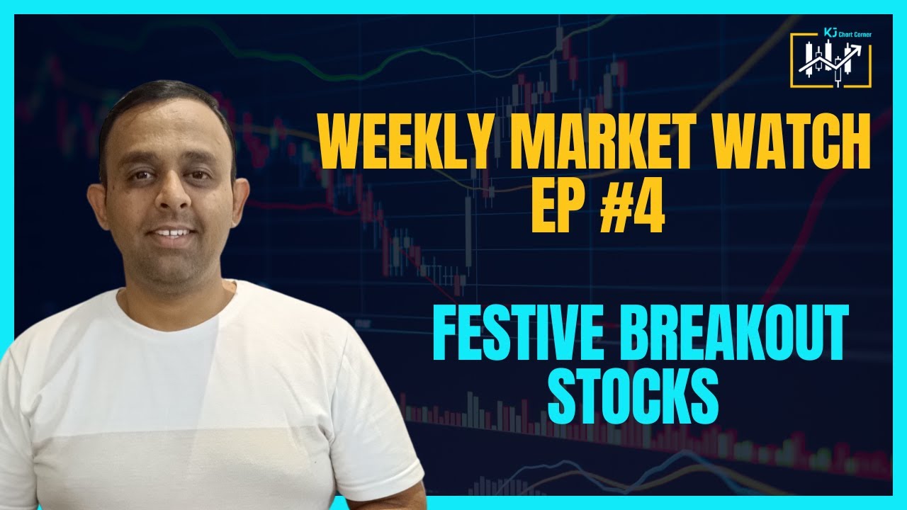 Weekly Market Watch EP #4 - Breakout Stocks - YouTube