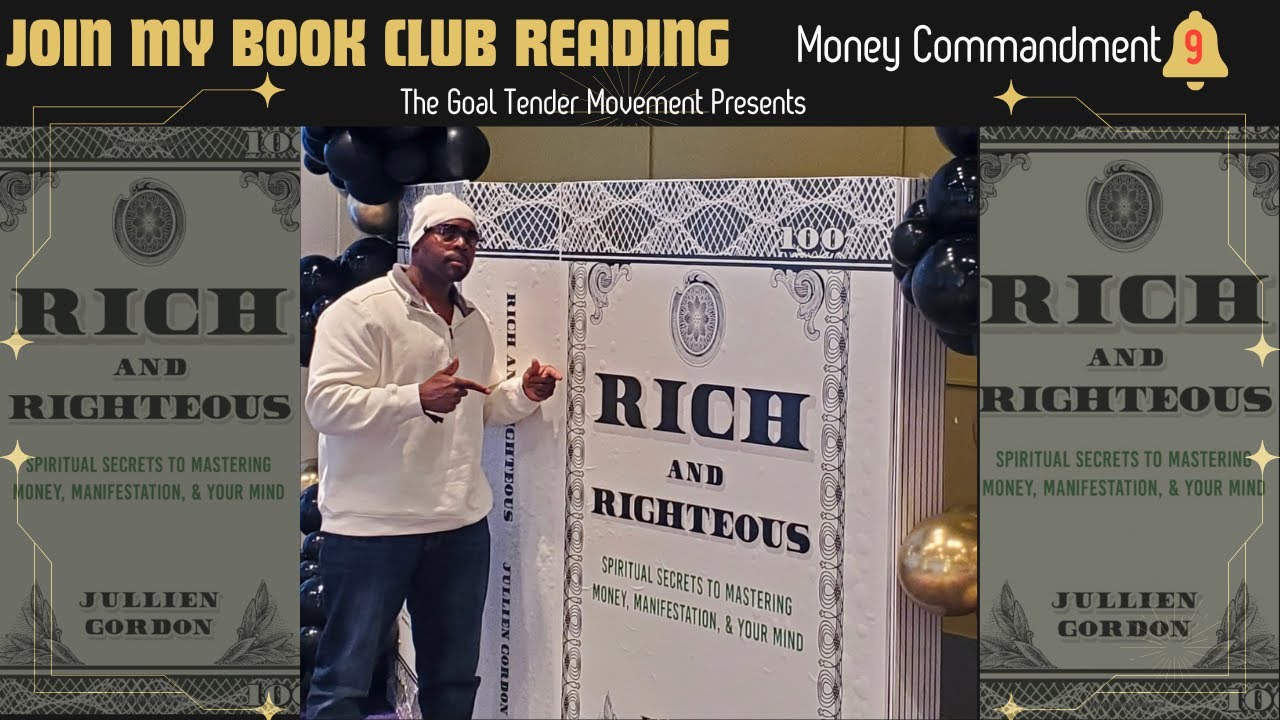 Day 50: From Lack to Overflow—Why ‘Thou Shall Not Want’ is the Key to ...