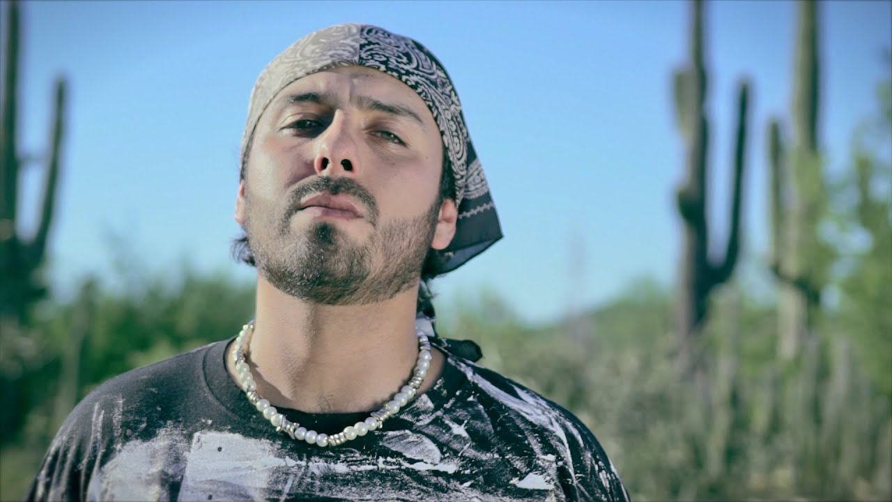 AMIGOS - Padilla.644, Andy Valdez (Video Oficial) - YouTube