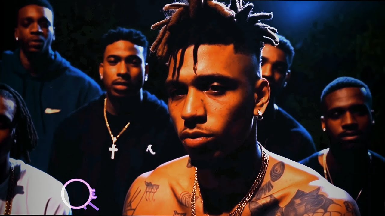 LET ME KNOW | Melodic Trap Rap Beat | Hard-Hitting Trap Rap Beat - YouTube