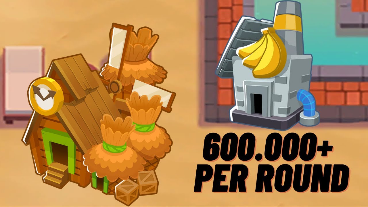 This MONKEYOPOLIS Earns $600.000+ Per Round! Here Is How To Get It In ...