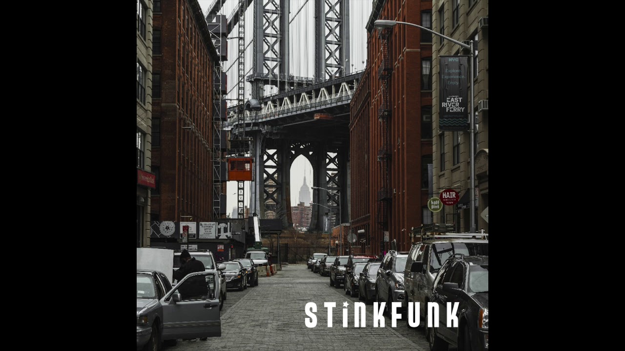 STINKFUNK - YouTube