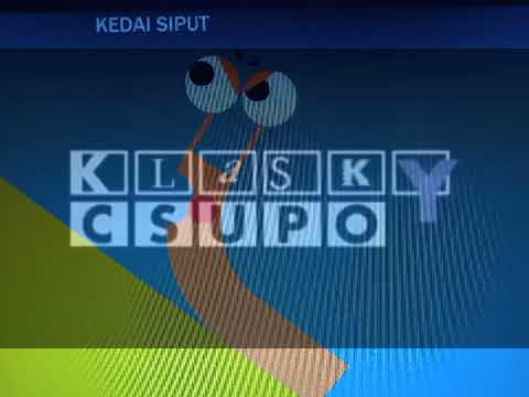 Klasky Csupo in 4ormulator v45 Variant 3