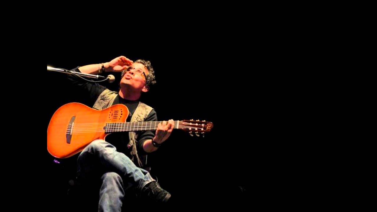 Alejandro Filio - Filio el Bufon - YouTube