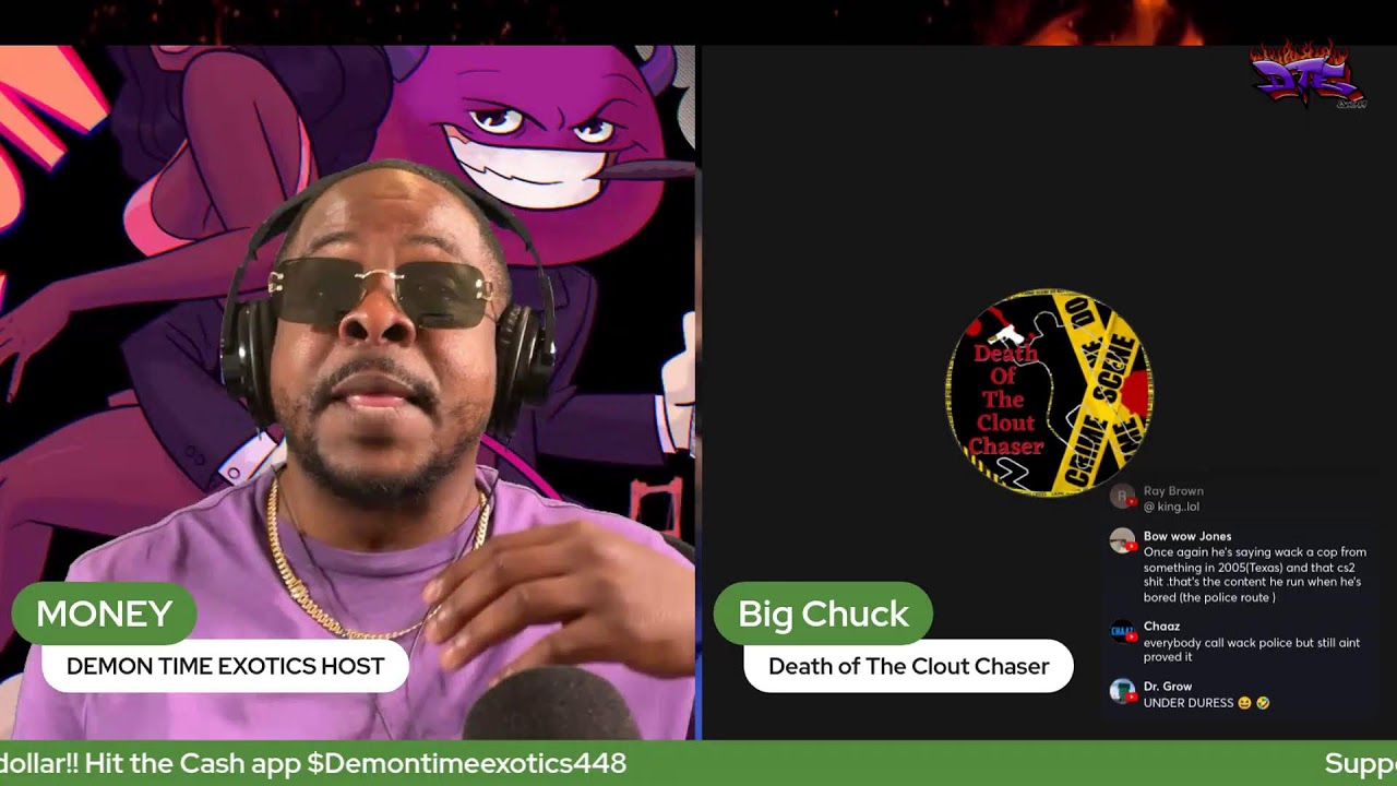 MUNCHIE B Drops Again?! 4Xtra Exposes No Jumper, B-Brazy BACK, Hawk ...