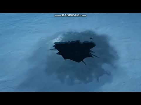 Gruffalo's Child drawing the big bad mouse - YouTube