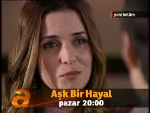 AŞK BİR HAYAL 29 BÖLÜM FRAGMANI 25 NİSAN 2010 YENİ