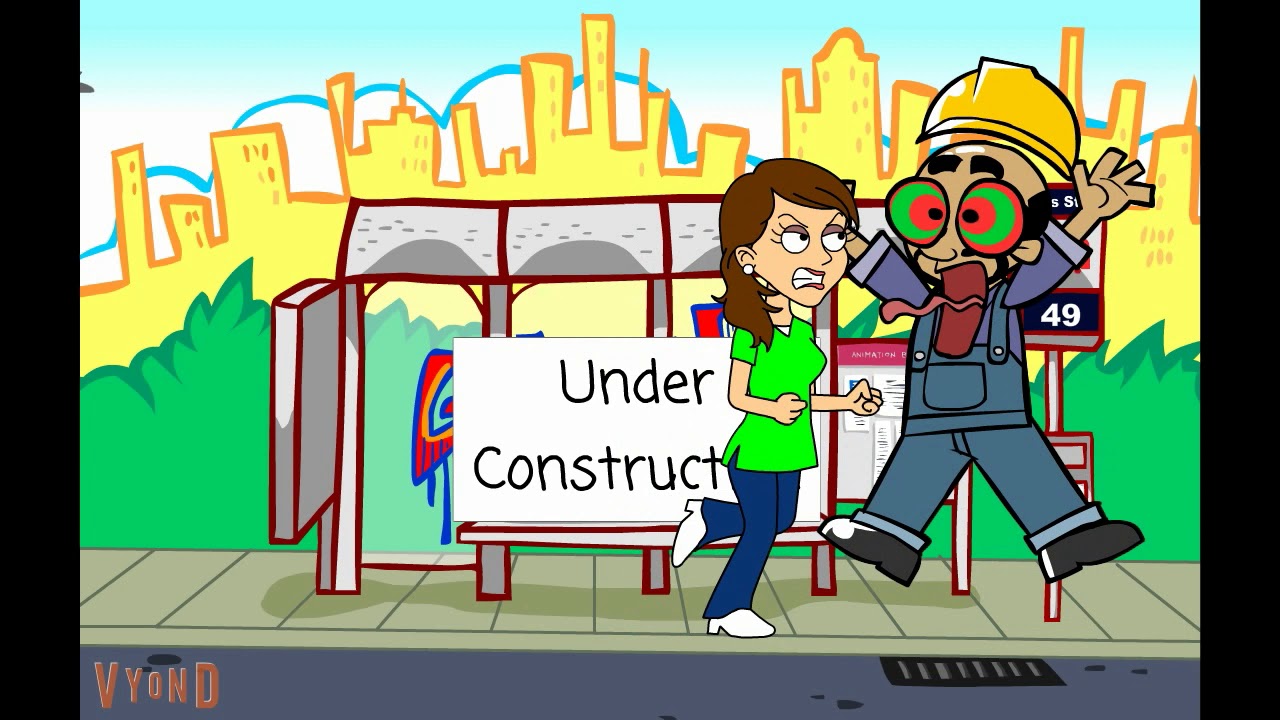 Laylee Gets Grounded - YouTube