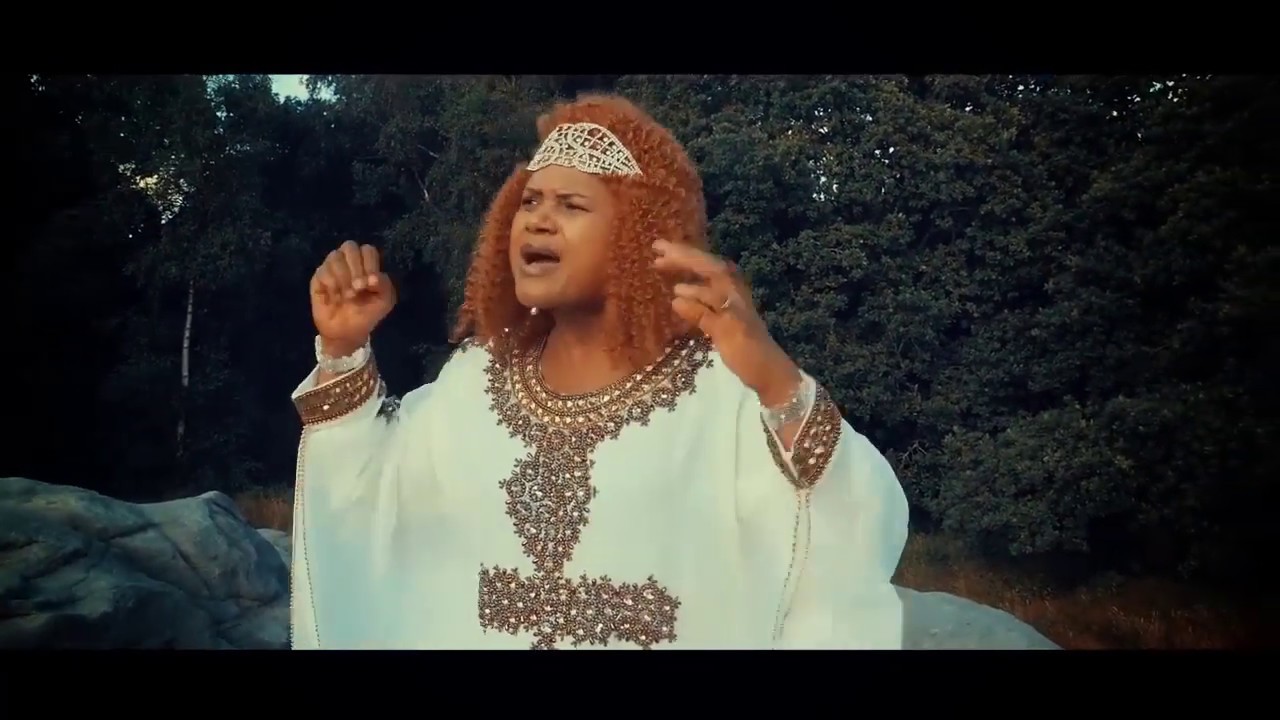 MY MIGHTY ROCK Updated by Veralinda - YouTube