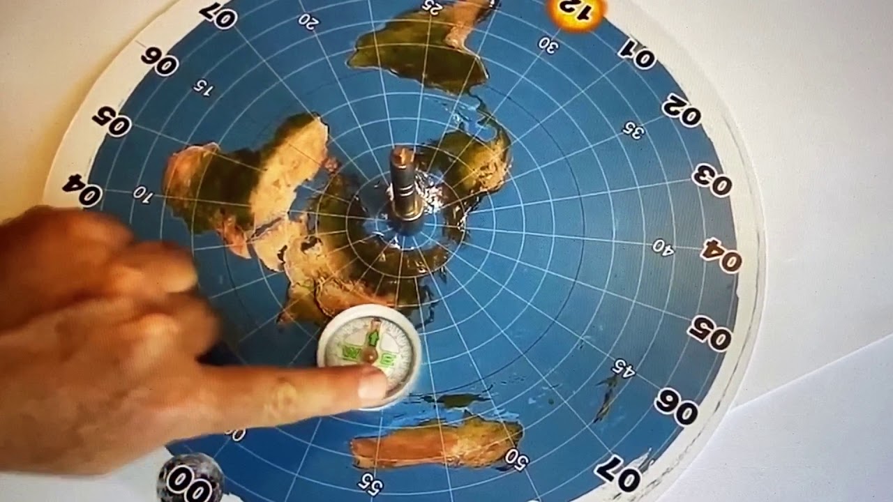 Circumnavigate for Dummies - YouTube