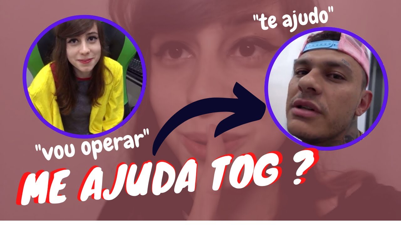 SAYURI VAI MUDAR SEU CORPO | TOGURO CONSEGUIU O MÉDICO - YouTube