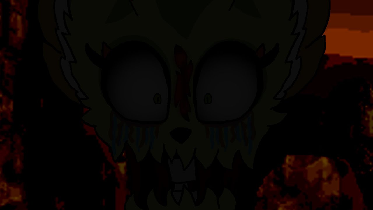 Bold Or Brash, But it's sung by Parasite CT and Sash Lilac V2 [FNF ...