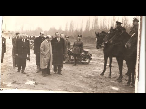 27 MAYIS SONRASI VE 12 MART MUHTIRASI - 1. VİDEO-