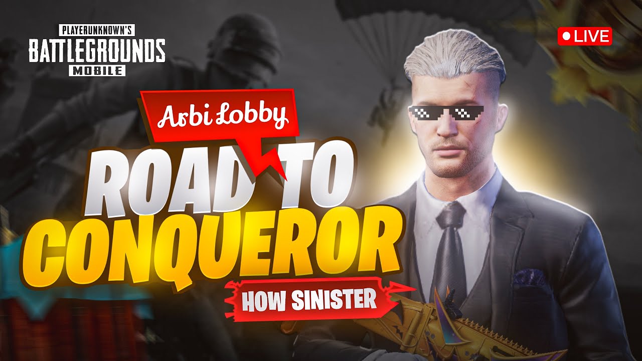 Just Rush 🤌🏻🔥 HOW | SINISTER || HOW | CLAN 🔝 - YouTube