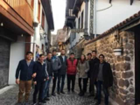 AK GENÇLİK