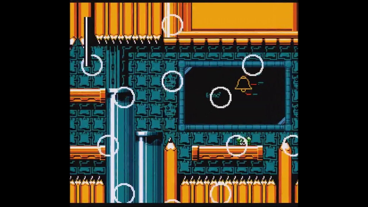 Mega Man Maximum Bell Man Stage Demo實況 - YouTube