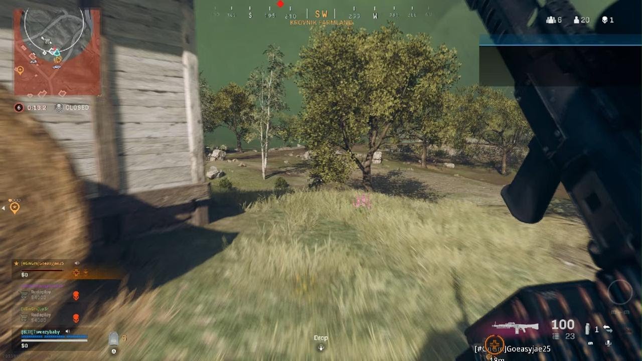 Call of Duty: LETHAL WEAPON - YouTube