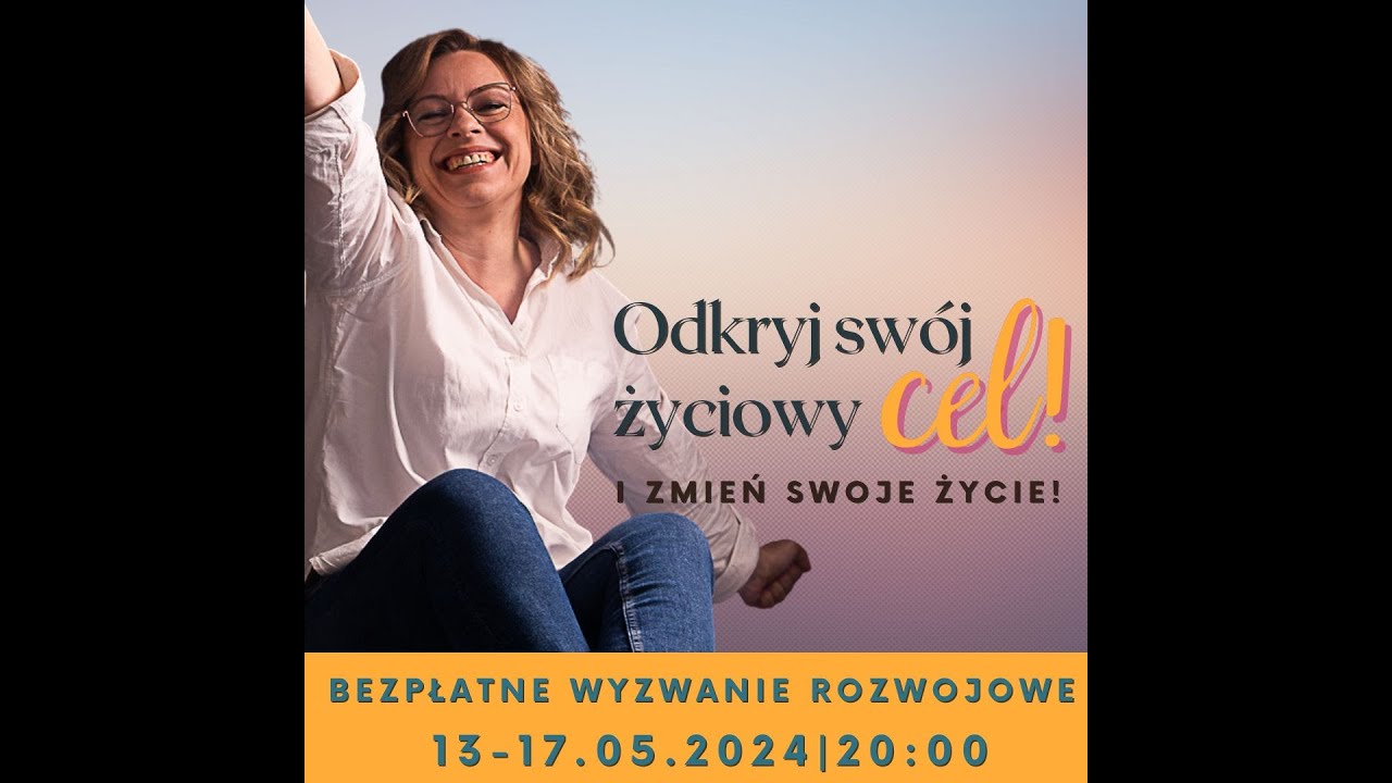 Dzień 2: ZROZUM, DLACZEGO TAK JEST! - YouTube