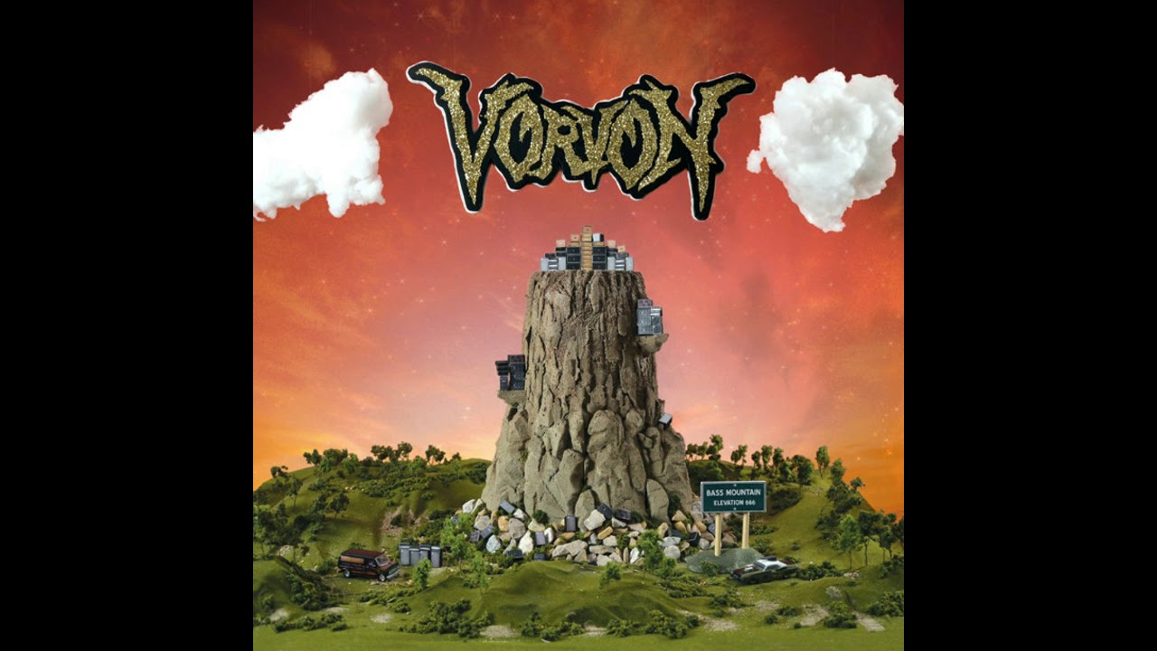 Vorvon - Bass Mountain (Full Ep - 2013) - YouTube