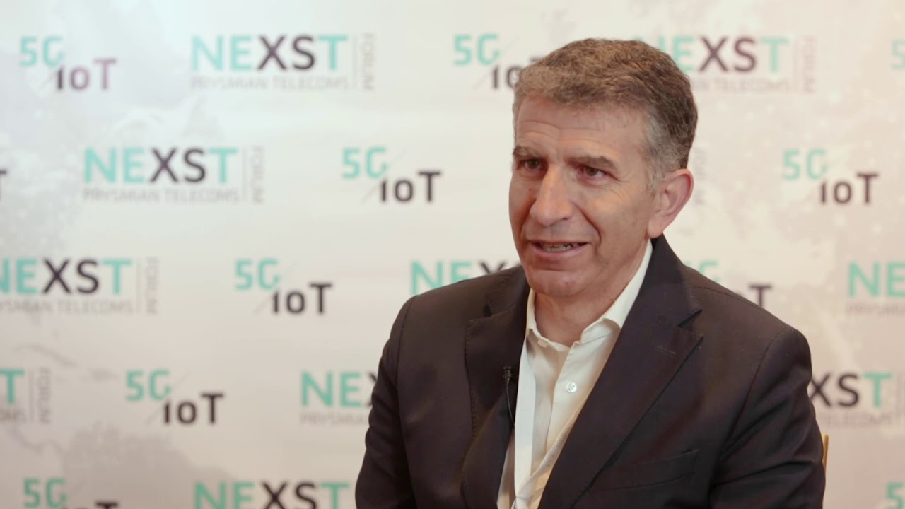 Interview with Massimo Battaini and Antoni Bosch - YouTube