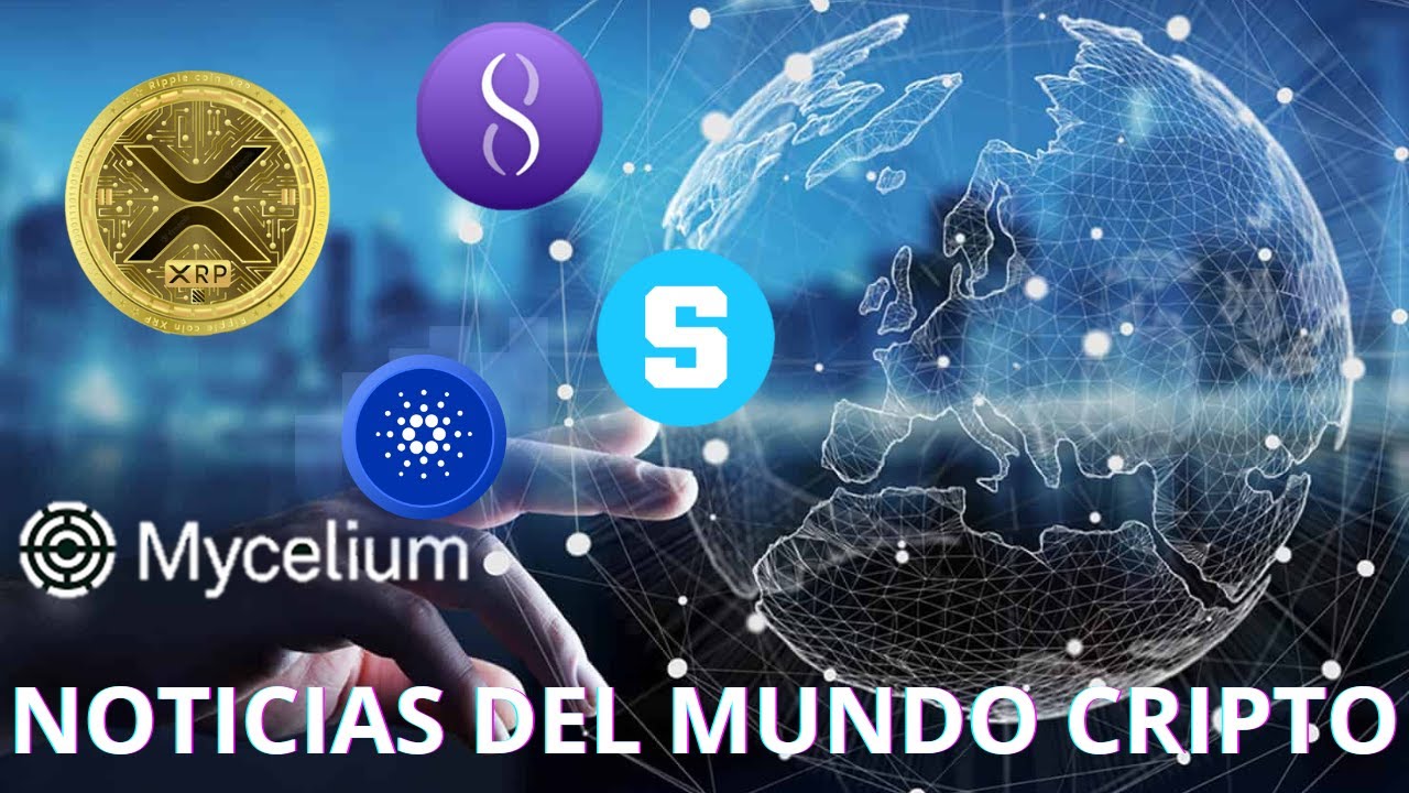 El token AGIX de Cardano aumentó un 60 % | Noticias criptomonedas | Cripto noticias en español ...