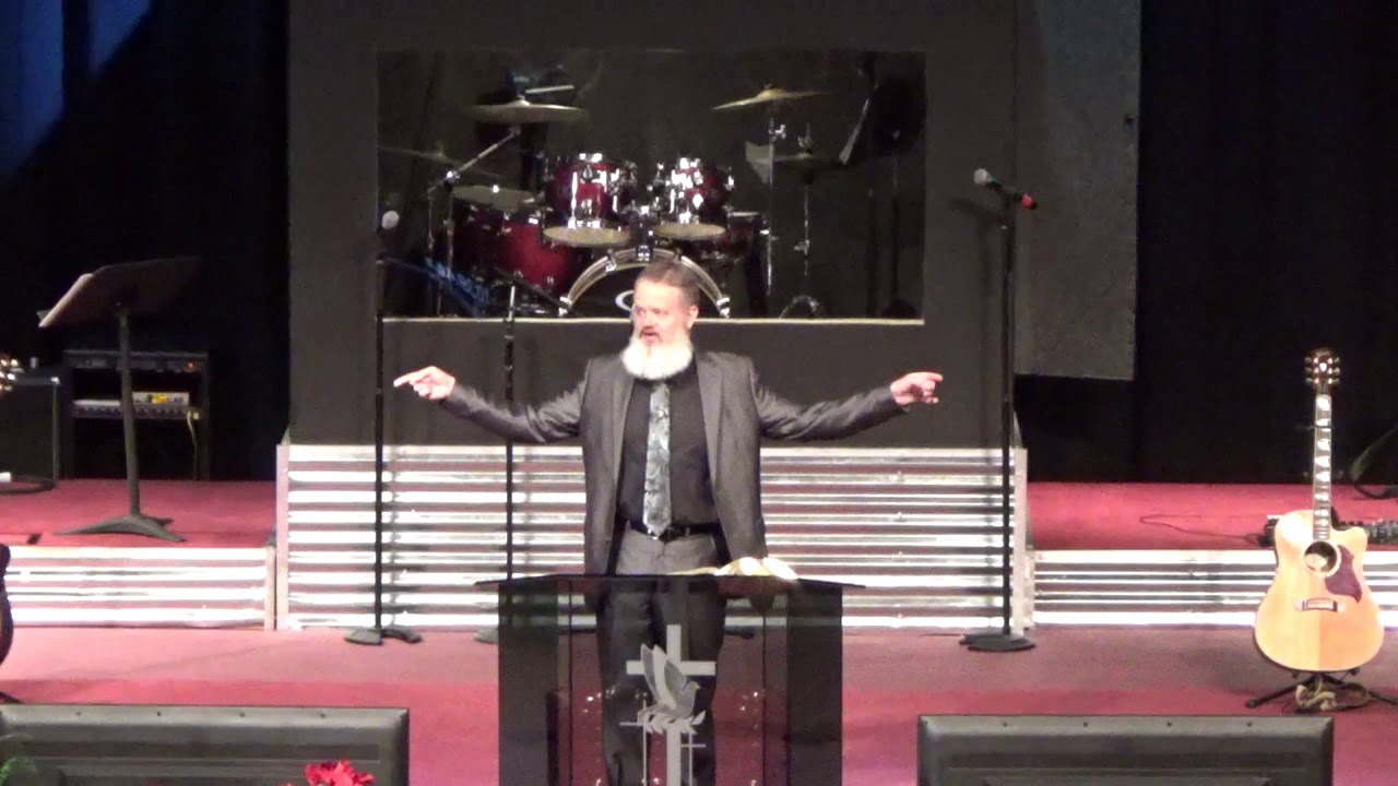 Deacon Ordination Service January 27, 2019 - YouTube