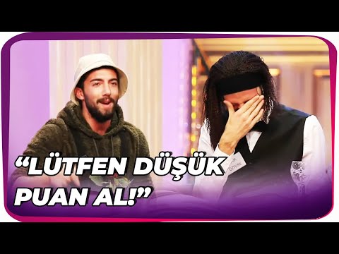 Ufuk'un Eşinden Erhan'a Özel İstek | Doya Doya Moda 141. Bölüm