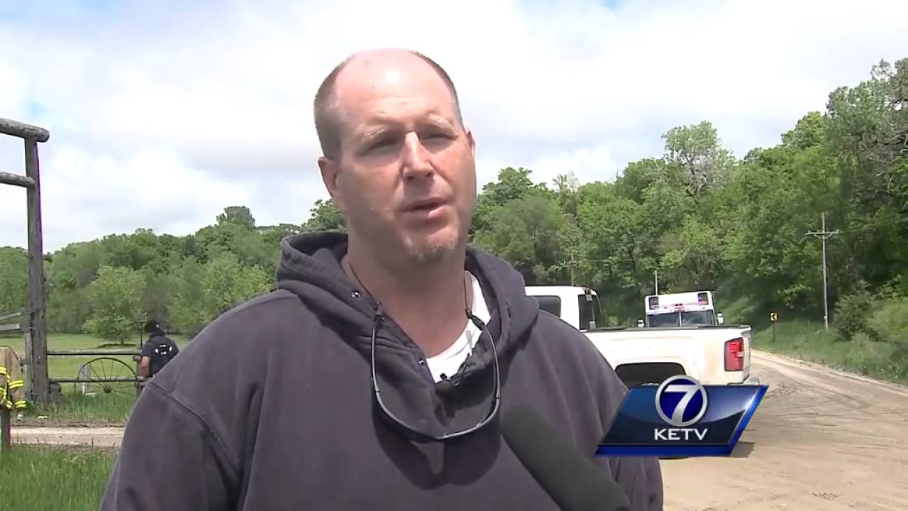 Aaron Graham: 'There was nothing we could do' - YouTube