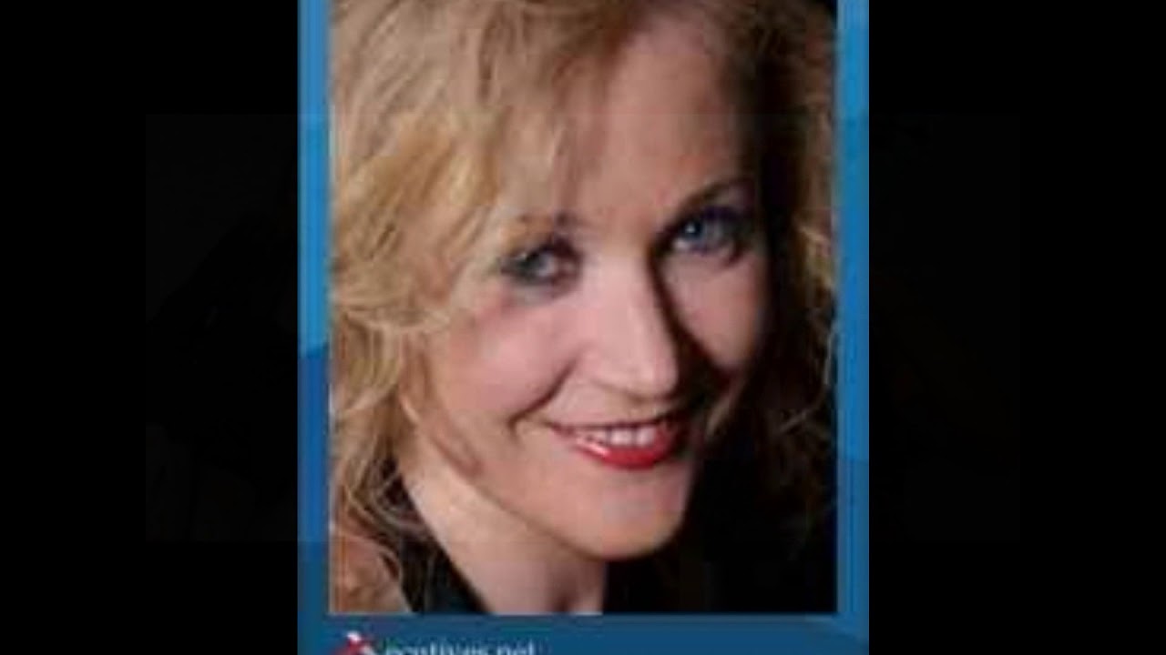 THE LOOK OF LOVE - NICKI PARROT - YouTube
