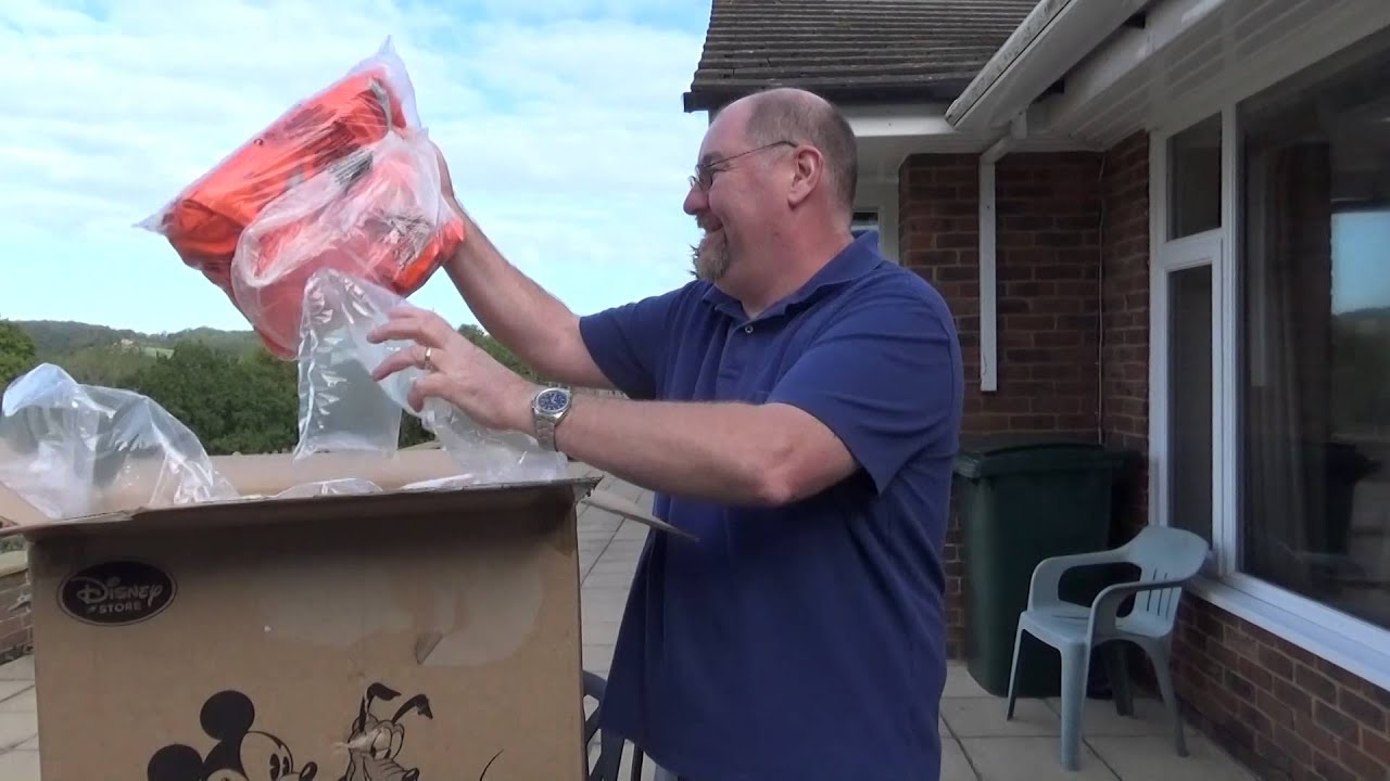 Thank you to my friends on the Harding Platform! - YouTube