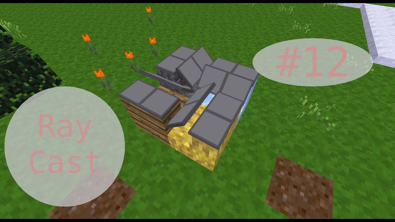 Creating the most advanced Luanti mod ever... - YouTube