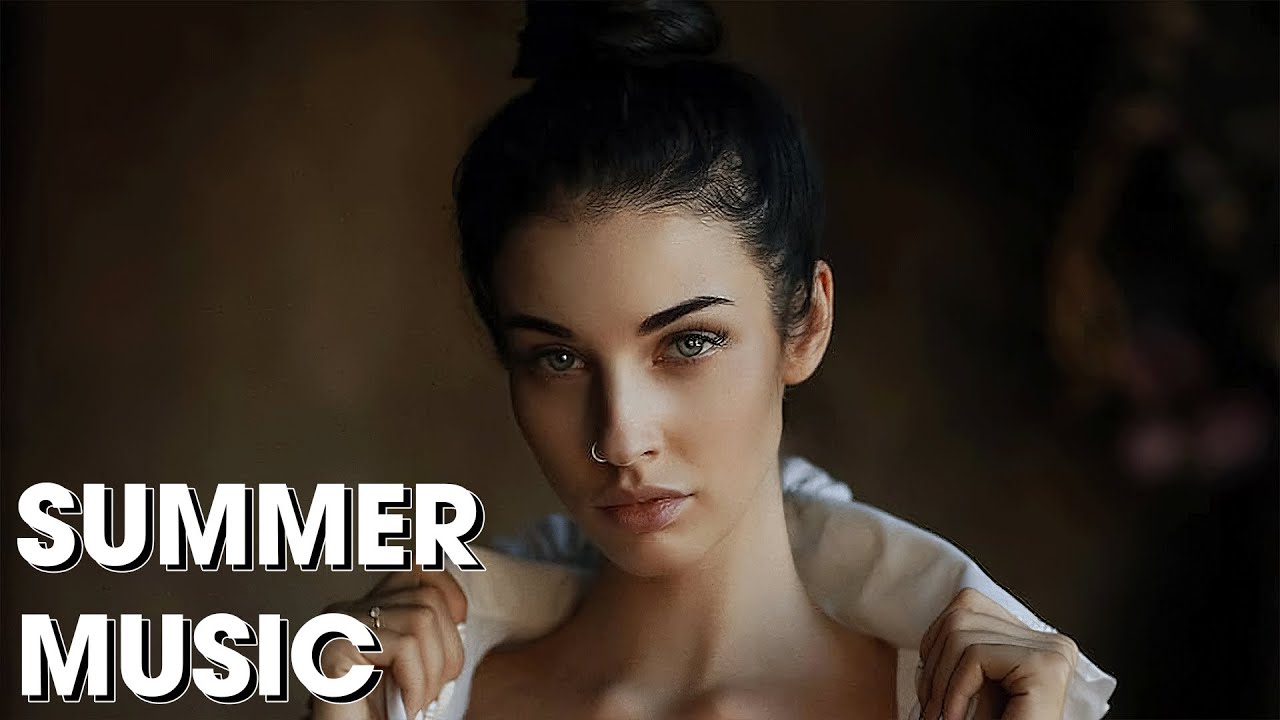 Summer music mix 2023 🌿 Best Of Remixes Deep House 🌿Best Vocals Deep ...