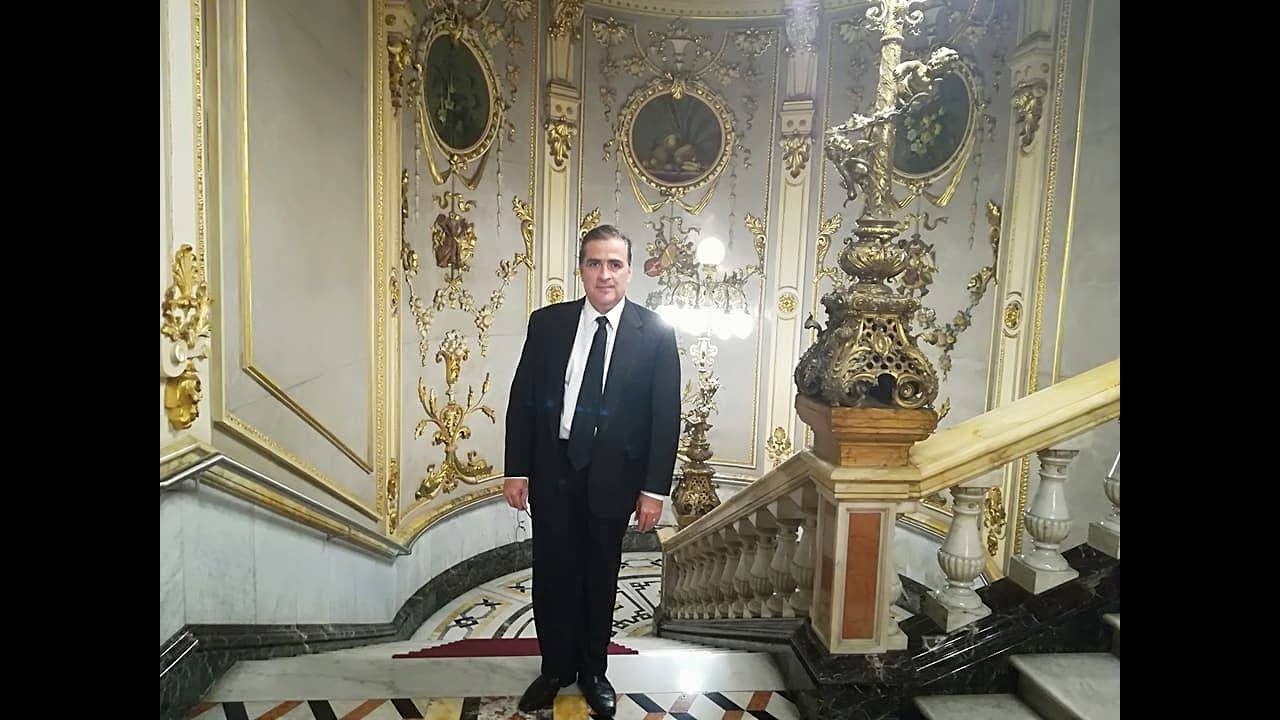 Caballito Nicoyano- Mario Chacón - YouTube