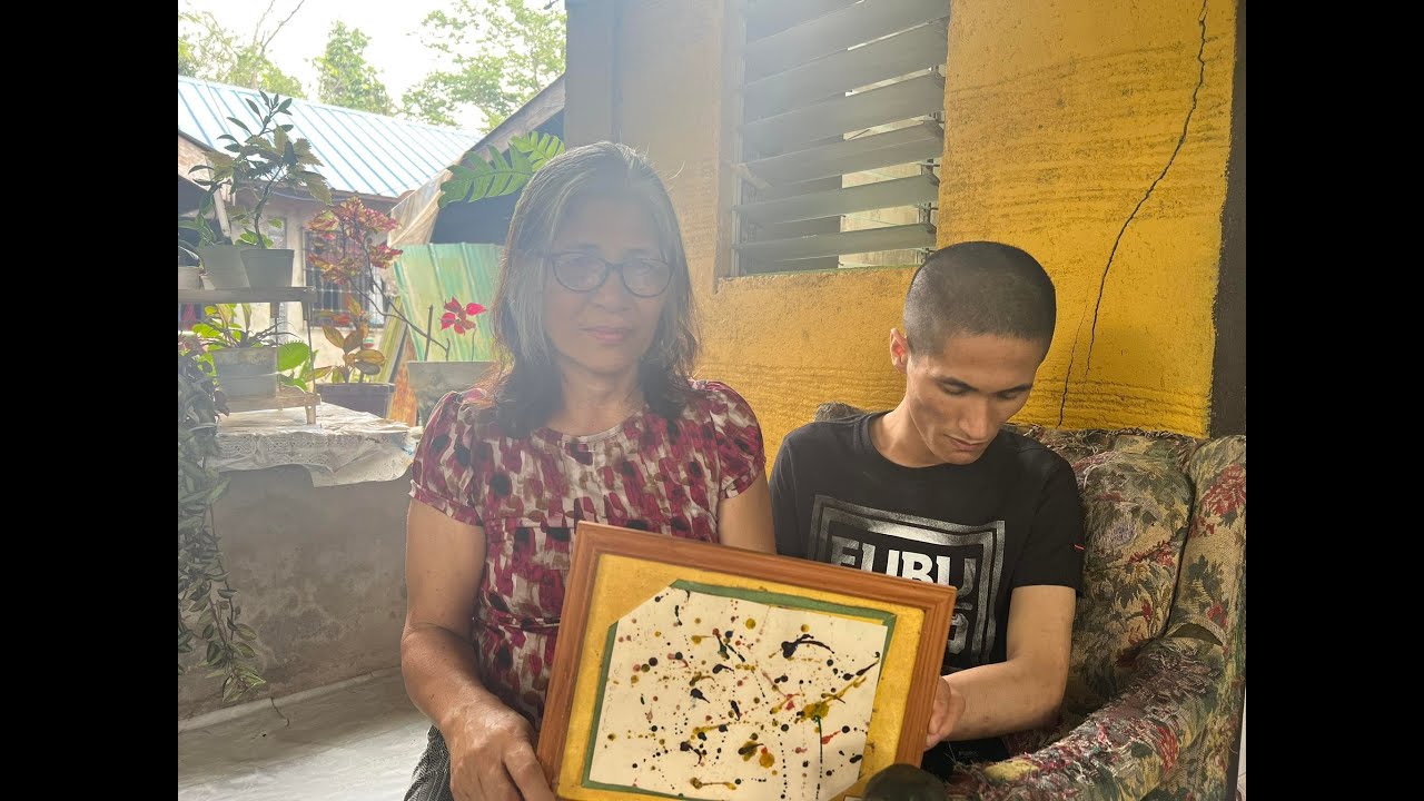 Aruga (Final Project) - A Video Documentary on Children with ...